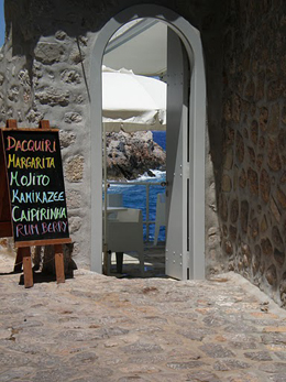 Athens - Dr. Aaron Tarone Lab